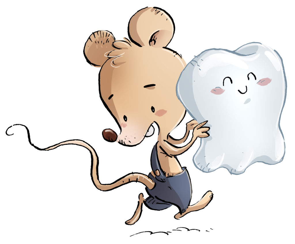 World Tooth Fairy day | Tooth Fairy History | The Tooth Mouse | Coast ...